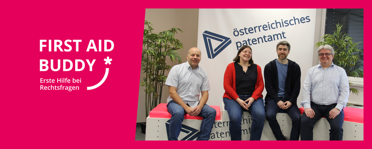 Home | Das Österreichische Patentamt